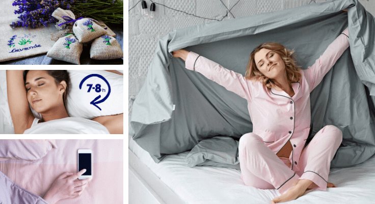 55 Easy Health Hacks To Improve Your Life During Busy Schedule