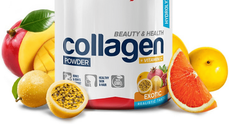 The Best 11 Anti Aging Supplements With Age-Reversing Effects