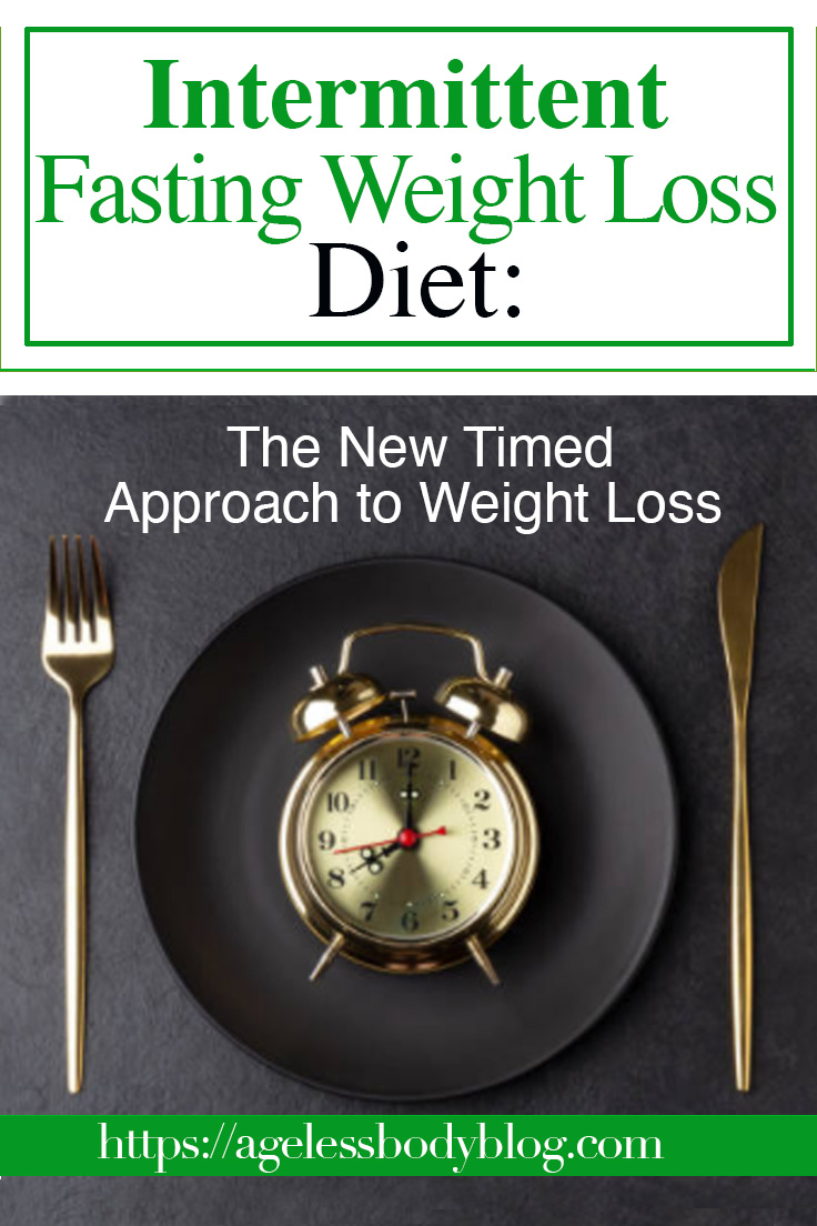 Intermittent Fasting For Weight Loss Diet: What Is It & How To Do It?