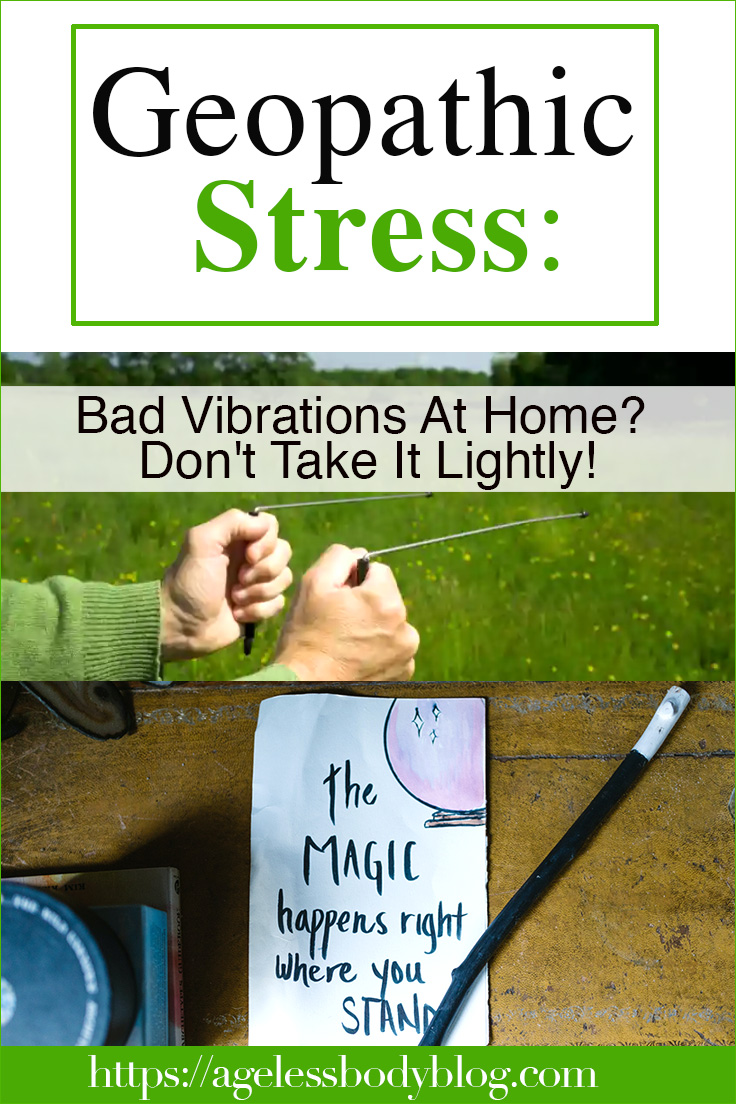 Geopathic Stress: Defintion, Symptoms, Effect, & How To Get Rid Of It?