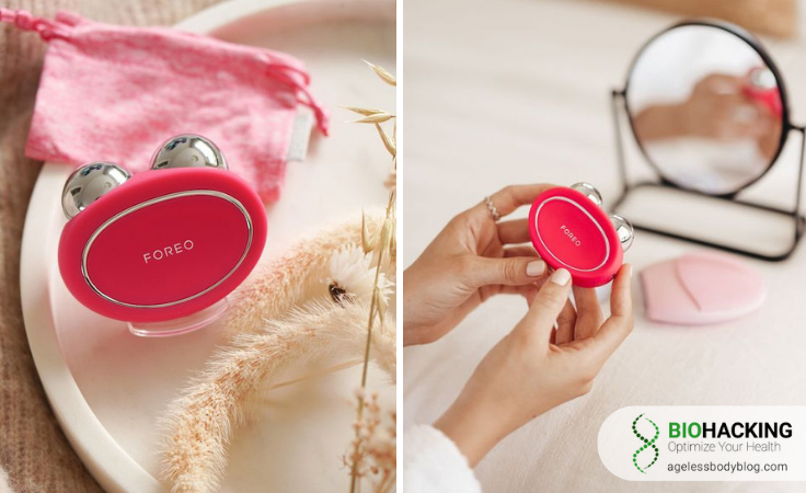 Foreo BEAR Review 2022 | 2 Flagship Devices | 10 Pros | 3 Cons