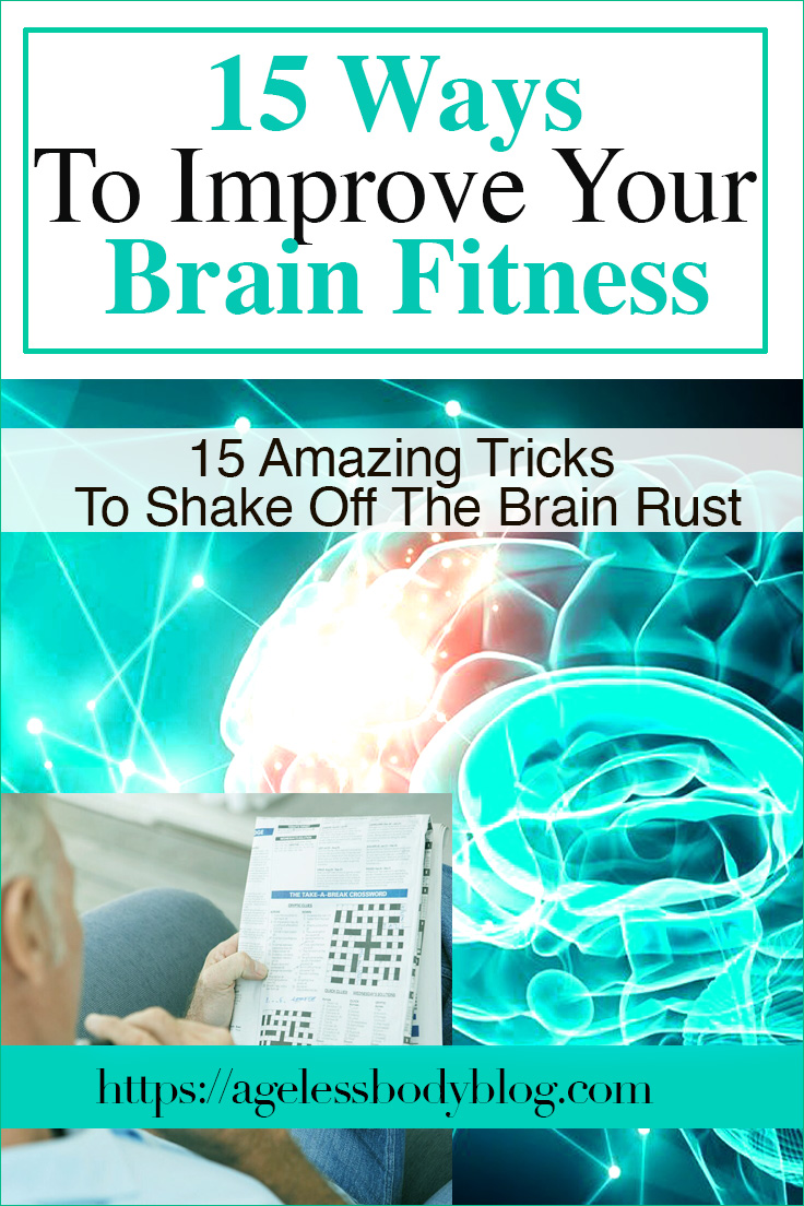 Brain fitness: What Is It, Why Is It Important, & How To Improve It?