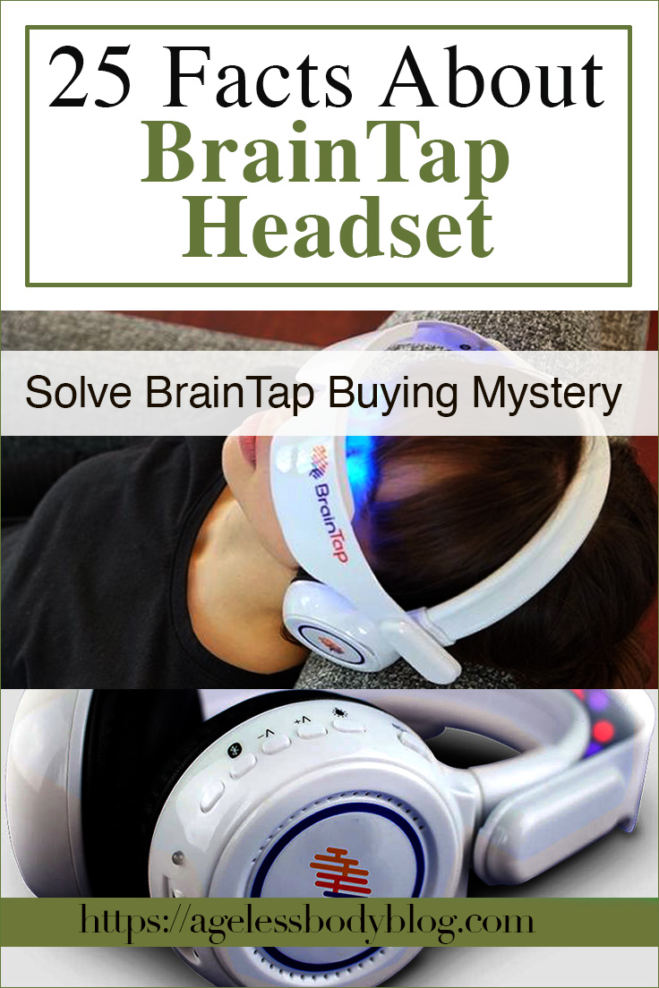 Braintap Headset Used by Biohackers | 25 Facts Before Buying
