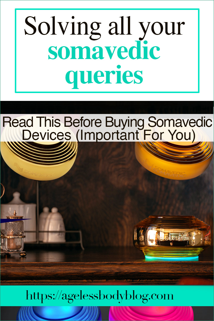 Somavedic FAQs | 23 Crucial Answers To Buy Emf Mitigator