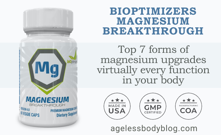 Bioptimizers Magnesium Review: What Is It, Benefits, Result, Price & Dose