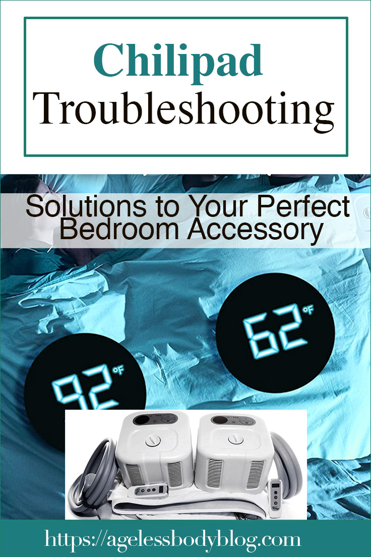 Chilipad troubleshooting: Problem & Error Fixes If It Doesn’t Work