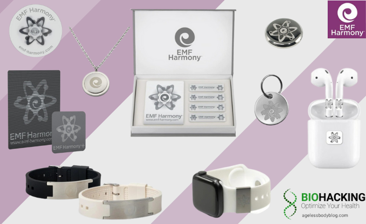 EMF Harmony Review: What Is It, Types, Benefits, Price, & Shipping