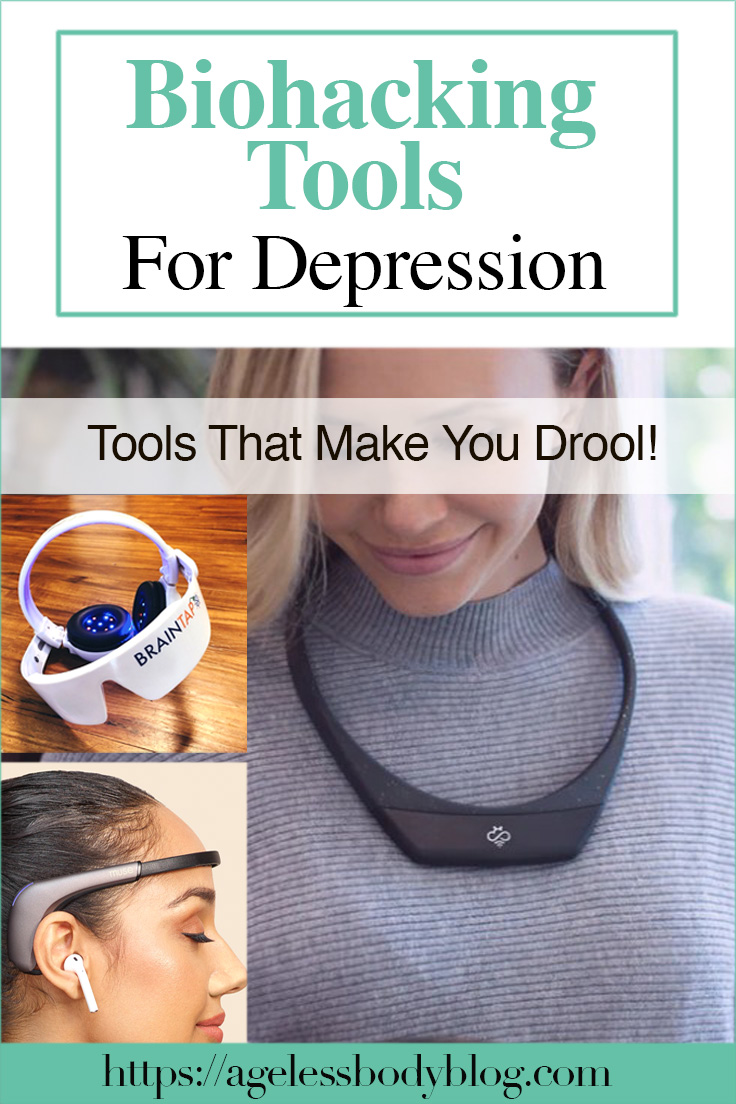 Biohacking tools for depression: 7 devices, benefits, price, pros & cons