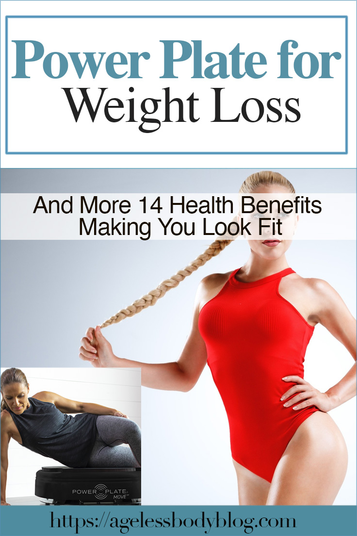 Power Plate for Weight Loss: 14 Health Benefits That Make You Fit